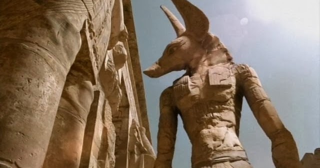 Τα 17 γένη των Νεφελίμ σύμφωνα με την Παλαιά Διαθήκη