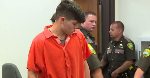 Real Life Is Horror: Sara Ellis murder at the Pisgah Inn, the murder of ...