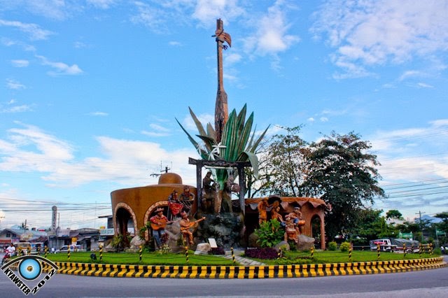 Famous Cultural Landmark in Surallah, South Cotabato