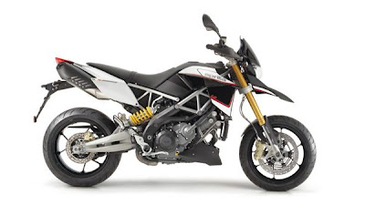 Motor Trail Aprilia yang sangat keren - Oto Trendz