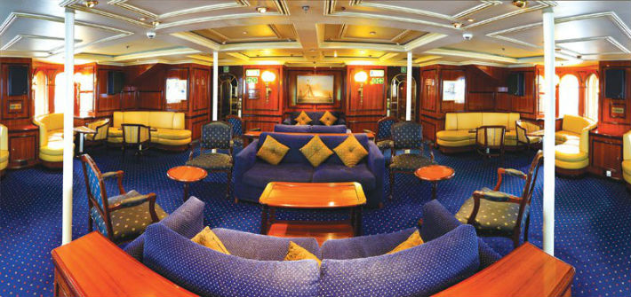 Royal Clipper, o maior veleiro do Mundo