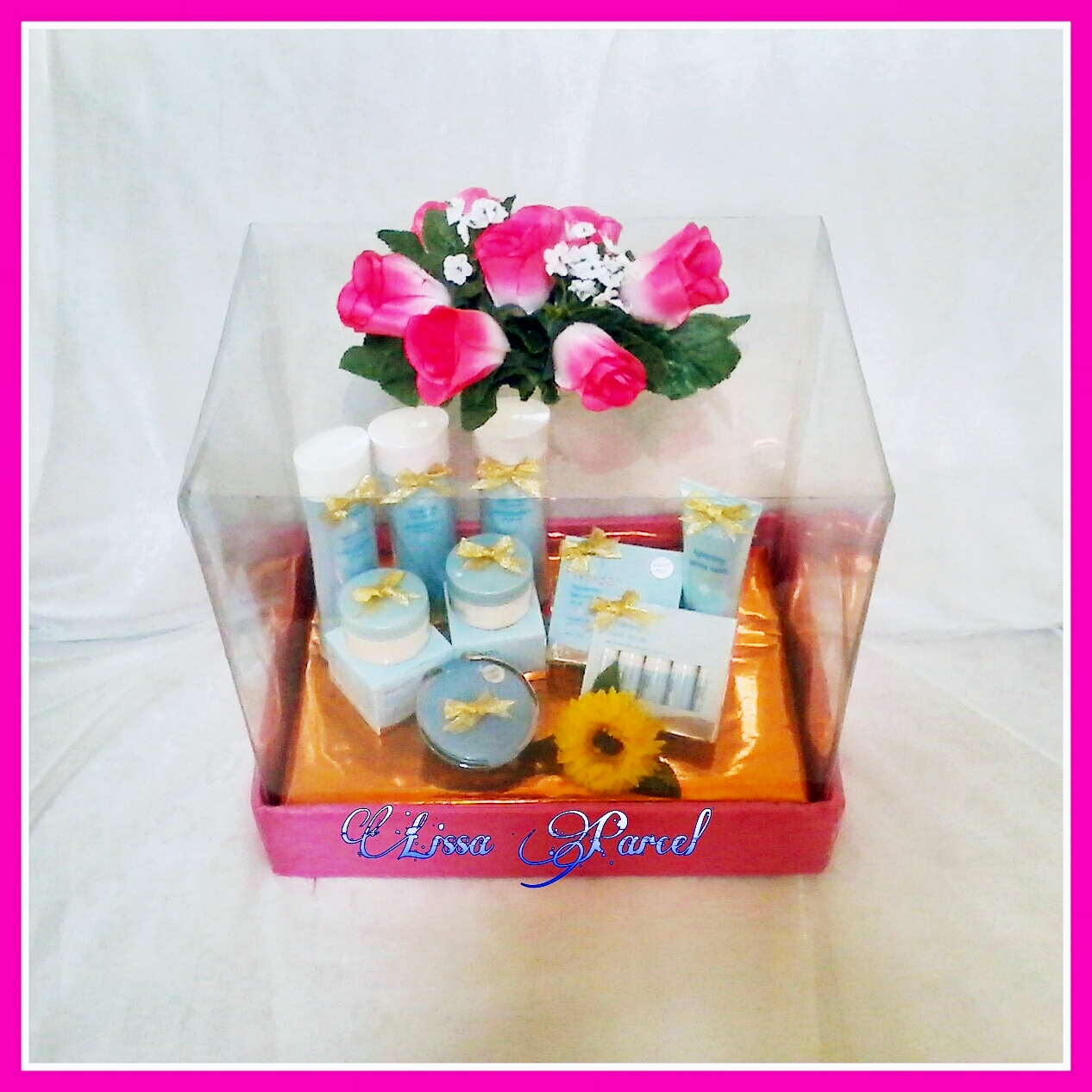 Parcel Hantaran Pernikahan: Jasa Hias Parcel Hantaran Pernikahan Bogor 2015