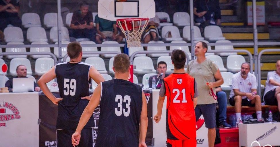 IL BASKIN: Le 10 regole