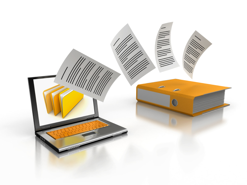 Volver al futuro: la permanencia en el tiempo de los archivos digitales ...