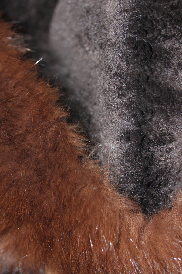 Seraphim Bears (Blog): Fur Friday - Identifying your fur