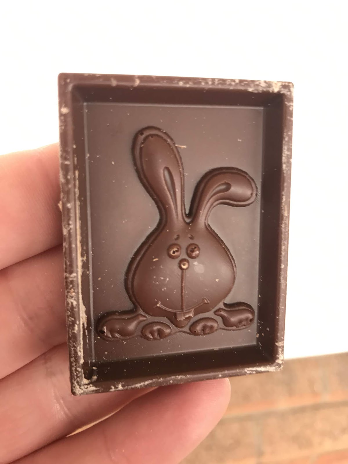 Moo Free Organic Choccy Chums