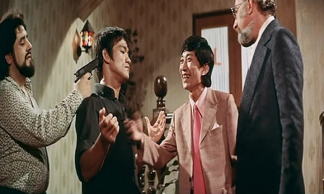 Απεβίωσε ο Jon T. Benn