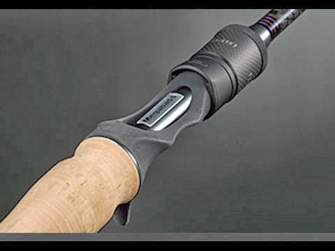 NORDICA FISHING: AMATEUR CASTING REVIEW # 5 - MEGABASS DESTROYER X7