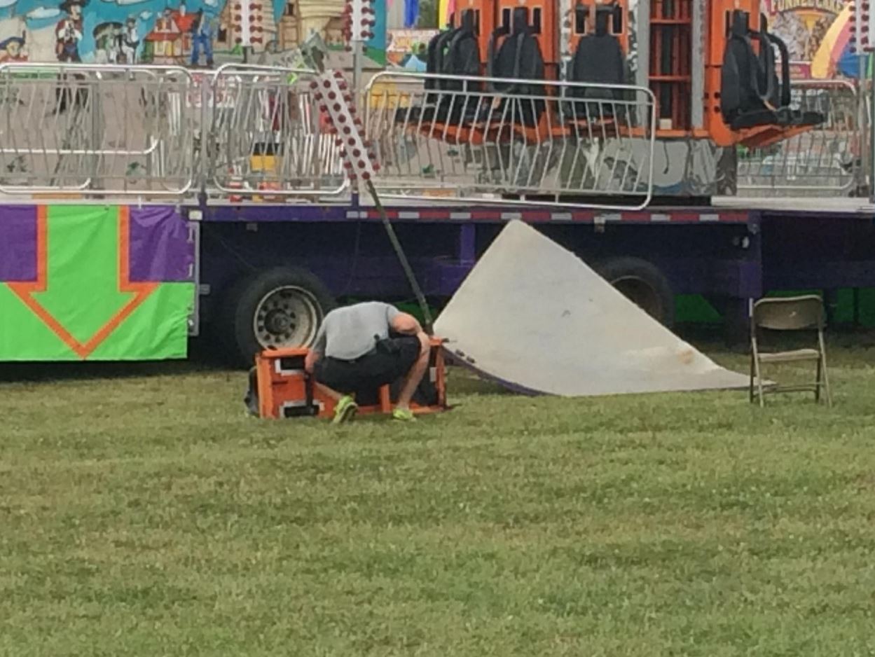 MEC&F Expert Engineers : A woman was seriously injured after falling ...