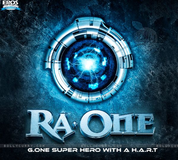 Ra.One Movie Wallpapers,Posters and Pictures ~ Entertainment Links