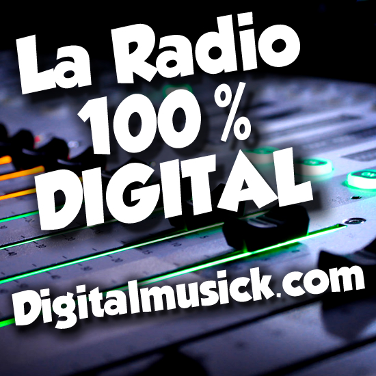 ¿Qué Significa ser 100% Digital? ~ R3TRO