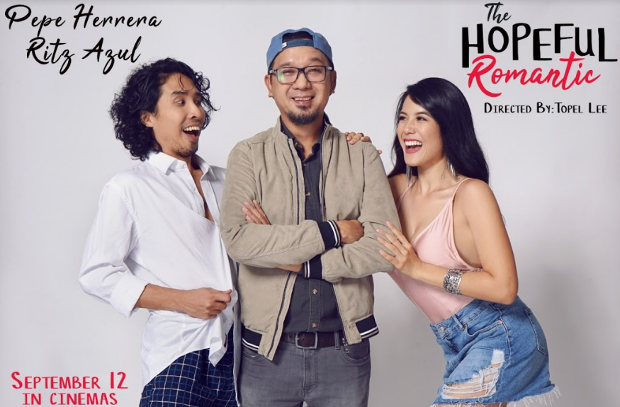 The Hopeful Romantic trailer goes viral; reaches 9.6 million views ...