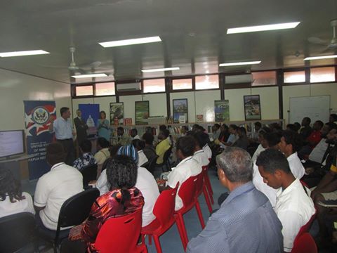 U.S. Embassy Announces Funding Opportunity for Advancing Human Rights ...