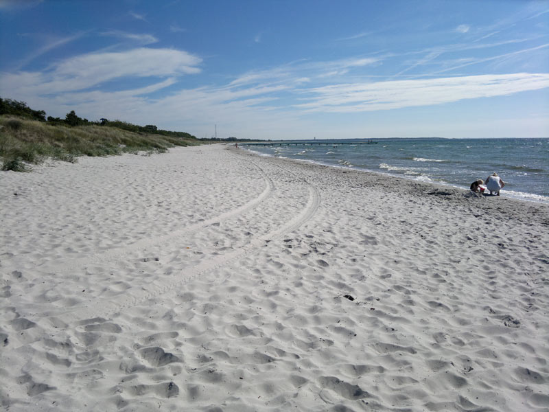 Simplicity On the Road - Living a free life: Road trip: Skanör Falsterbo