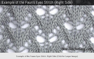 Sa invatam sa crosetam si sa tricotam: Modele Tricotate Explicate ...