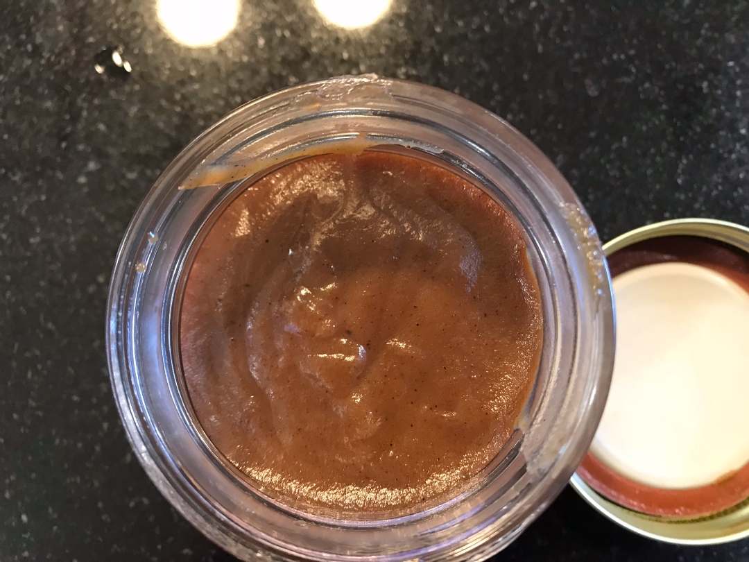 HollysHome Family Life: Slow Cooker Caramel Apple Butter with Gift Tags
