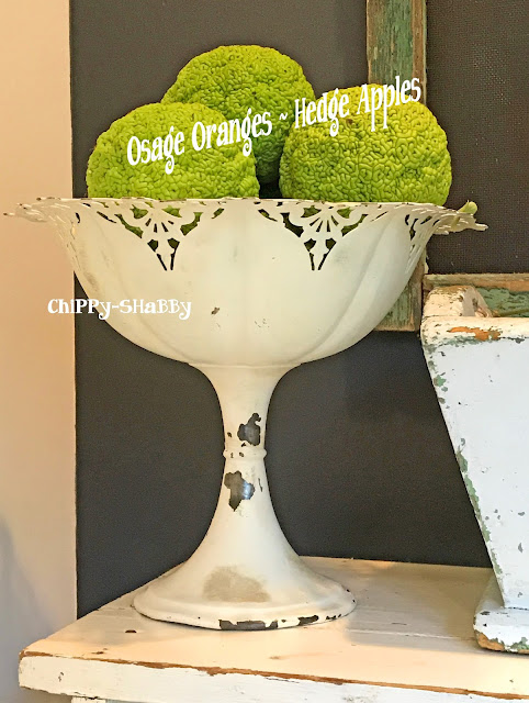 ChiPPy! - SHaBBy!: Simple... ChiPPy... Rusty/Crusty... ELEMENTS!*!*!