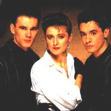 A POP CULTURE ADDICT - IN REHAB: Spotlight On Basia