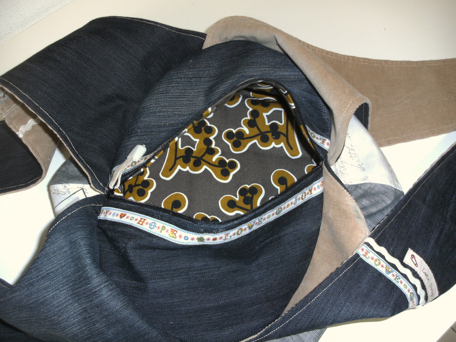 LouLu-Design: Eine neutrale Balla-Balla