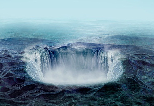 Tourism: Bermuda Triangle