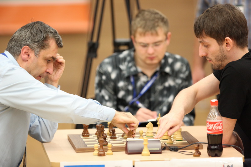 kevinspraggettonchess « Spraggett on Chess