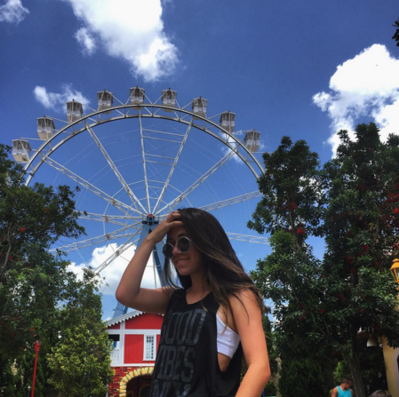 Entrevista: Maria Venture - Youtuber - Red Sensations