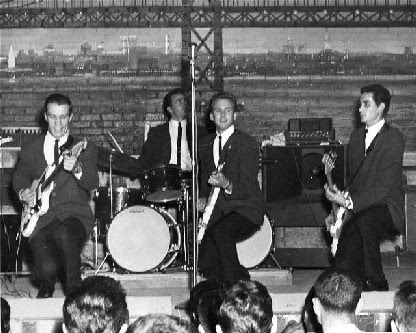 Inside the Rock Era: This Date in Rock Music History: September 28