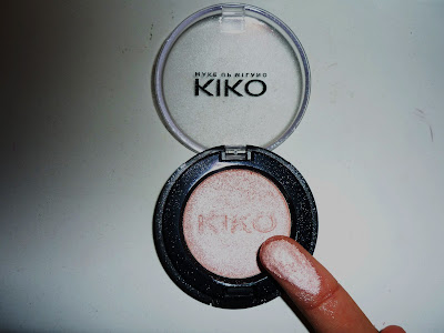 piccolabambolamakeup: resenha sombras kiko rosa e lilás