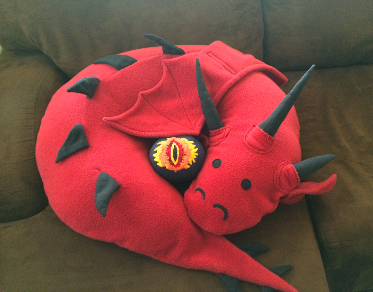 Cation Designs: The Geekiest Baby: Middle Earth Themed Accessories