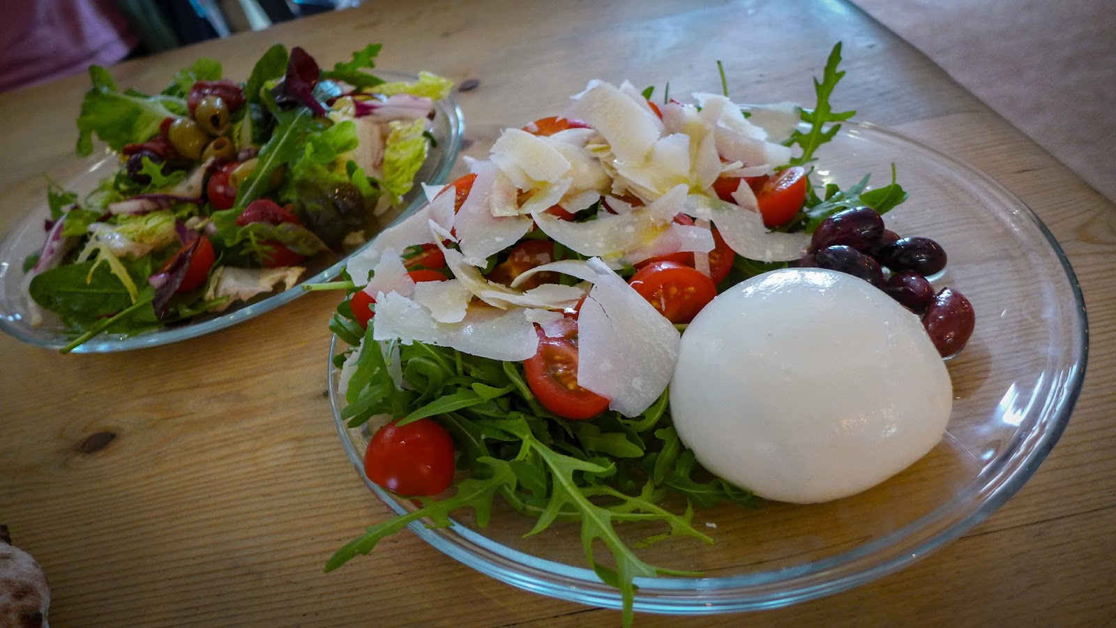 The Secret Diner: Stable Hearth