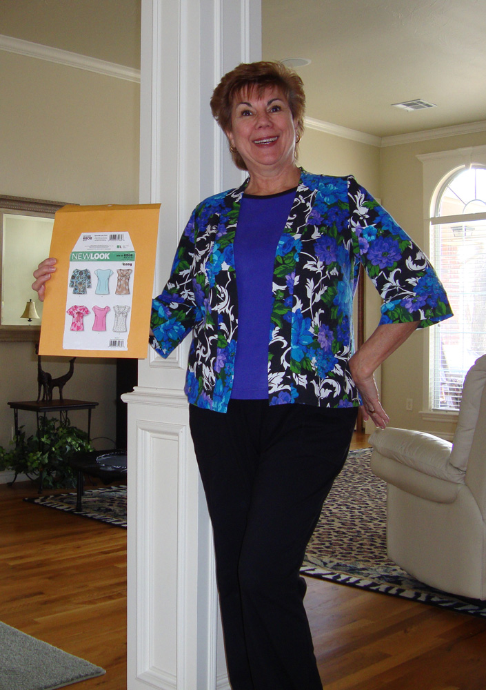 Joyful Expressions: TUTORIAL: PATTERN STORAGE