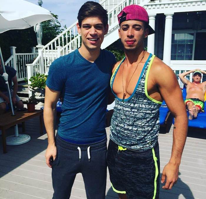 KAOS: Issue 224: Brontez Purnell, Le1f, M. Lamar, Rock Hudson, Jussie ...