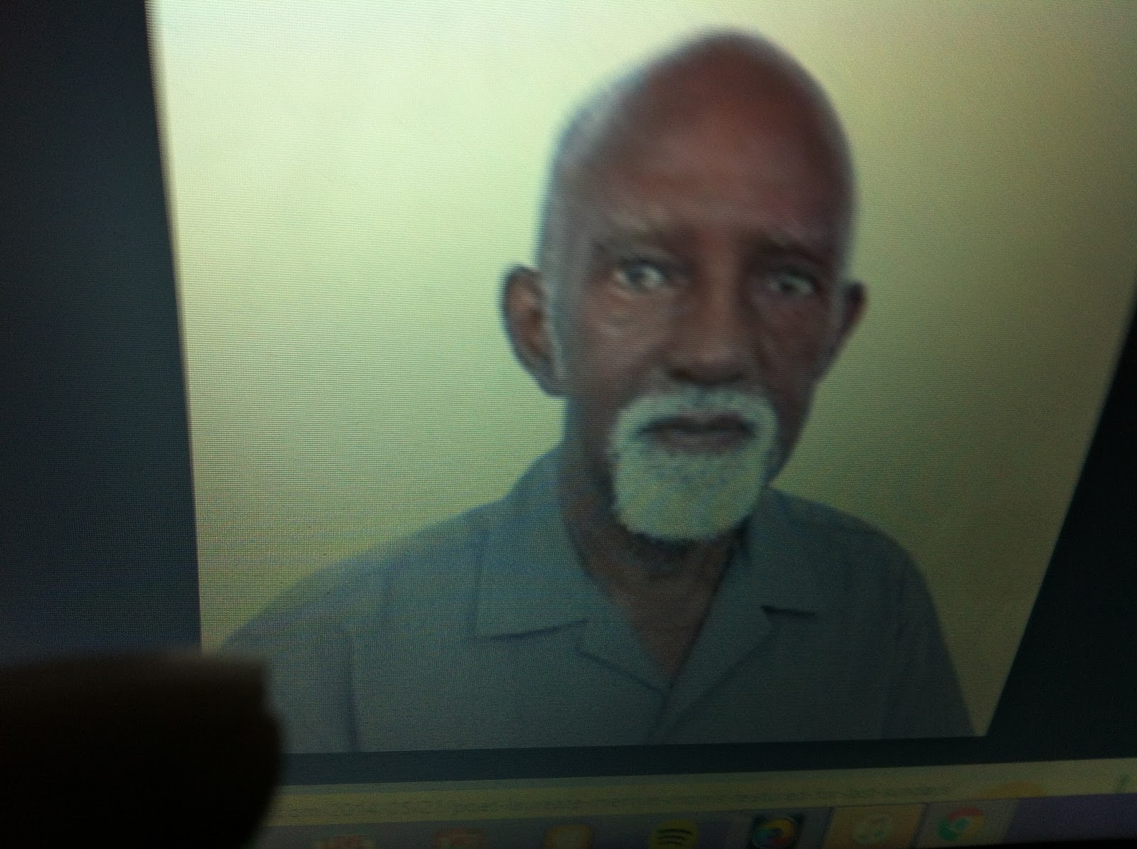 THE BLACK SOCIAL HISTORY:: BLACK SOCIAL HISTORY - AFRO-JAMAICAN ...