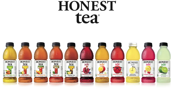 McKinney Mommas: Honest Tea - Fair Trade Certified and Honestly Refreshing!