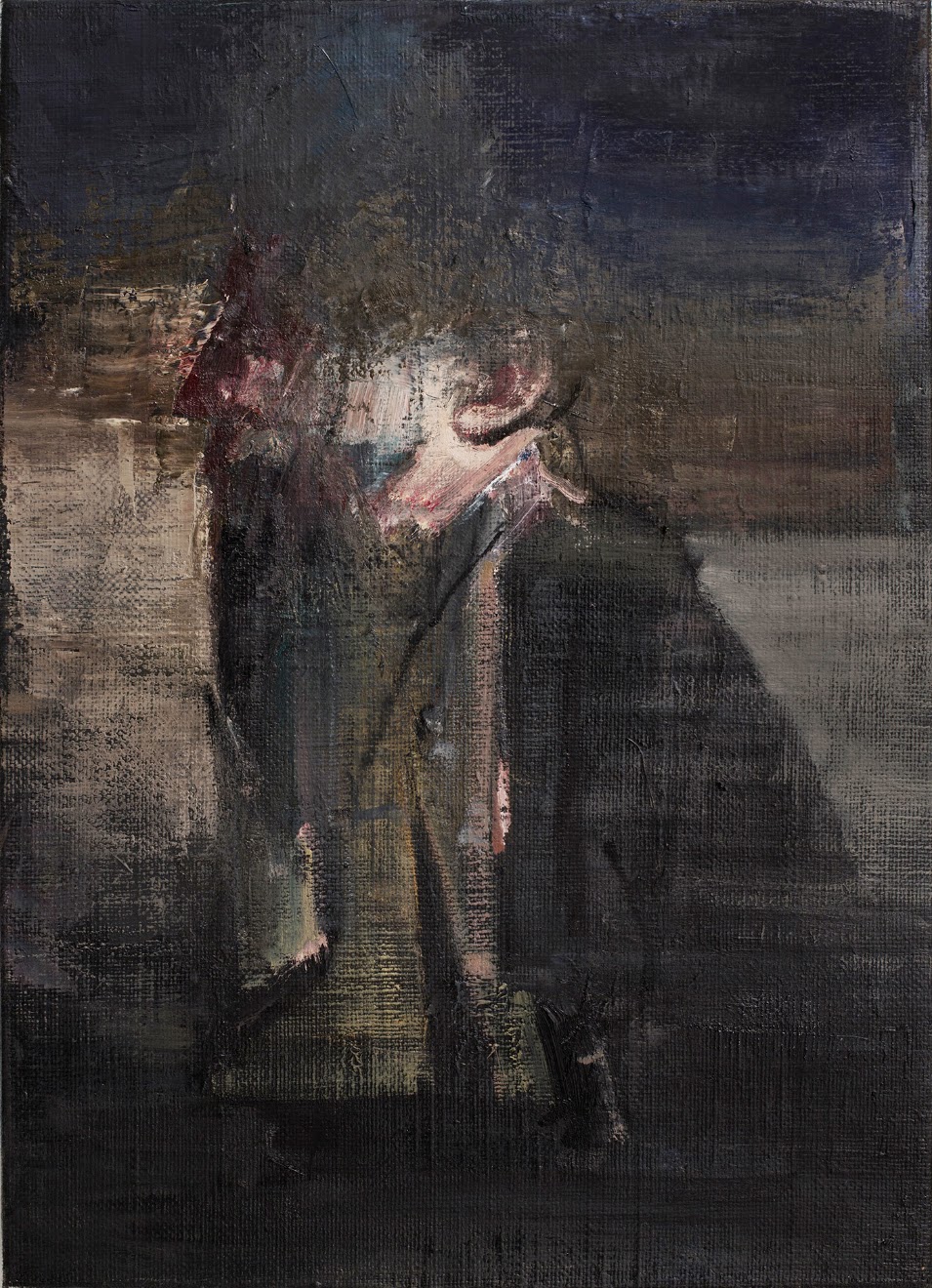 ARTBURGAC: Nikos Aslanidis