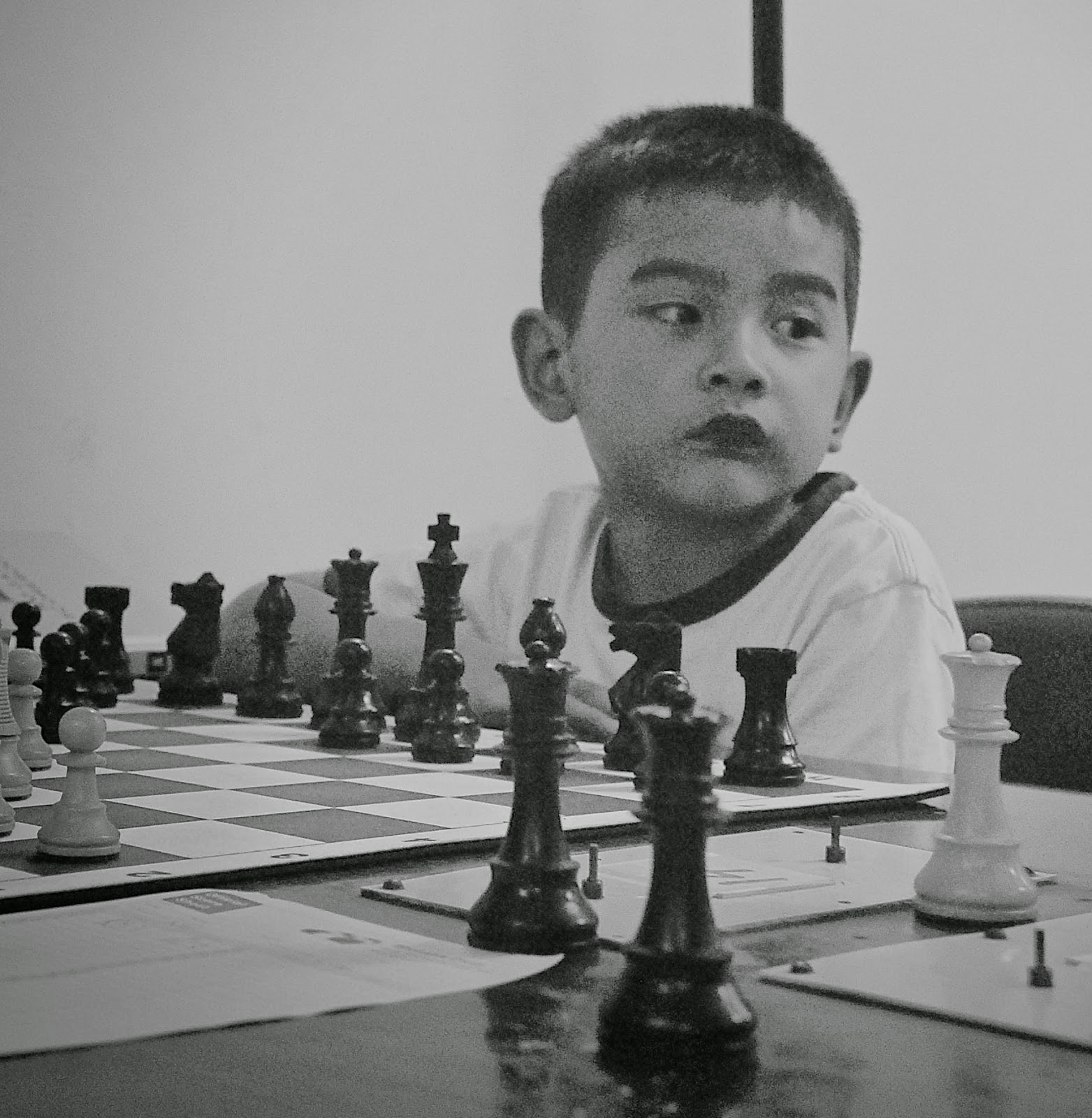 Boylston Chess Club Weblog: BCC: HARRY LYMAN MEMORIAL // LAST HURRAH ...