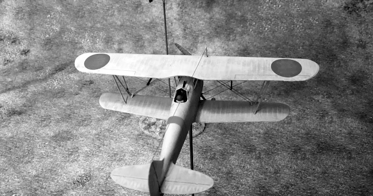 Major Thomas Foolery's War Room: Kawasaki Ki-10-II over China