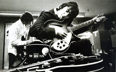 Yo fuí a EGB.Los años 60's y 70's.Los Beatles 2ª parte.Paul McCartney y ...