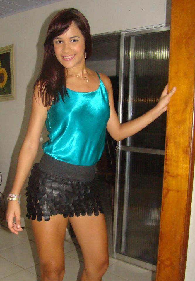 Michele Andrade deixa a Companhia do Calypso | Forrozão Na Net |OFICIAL ...