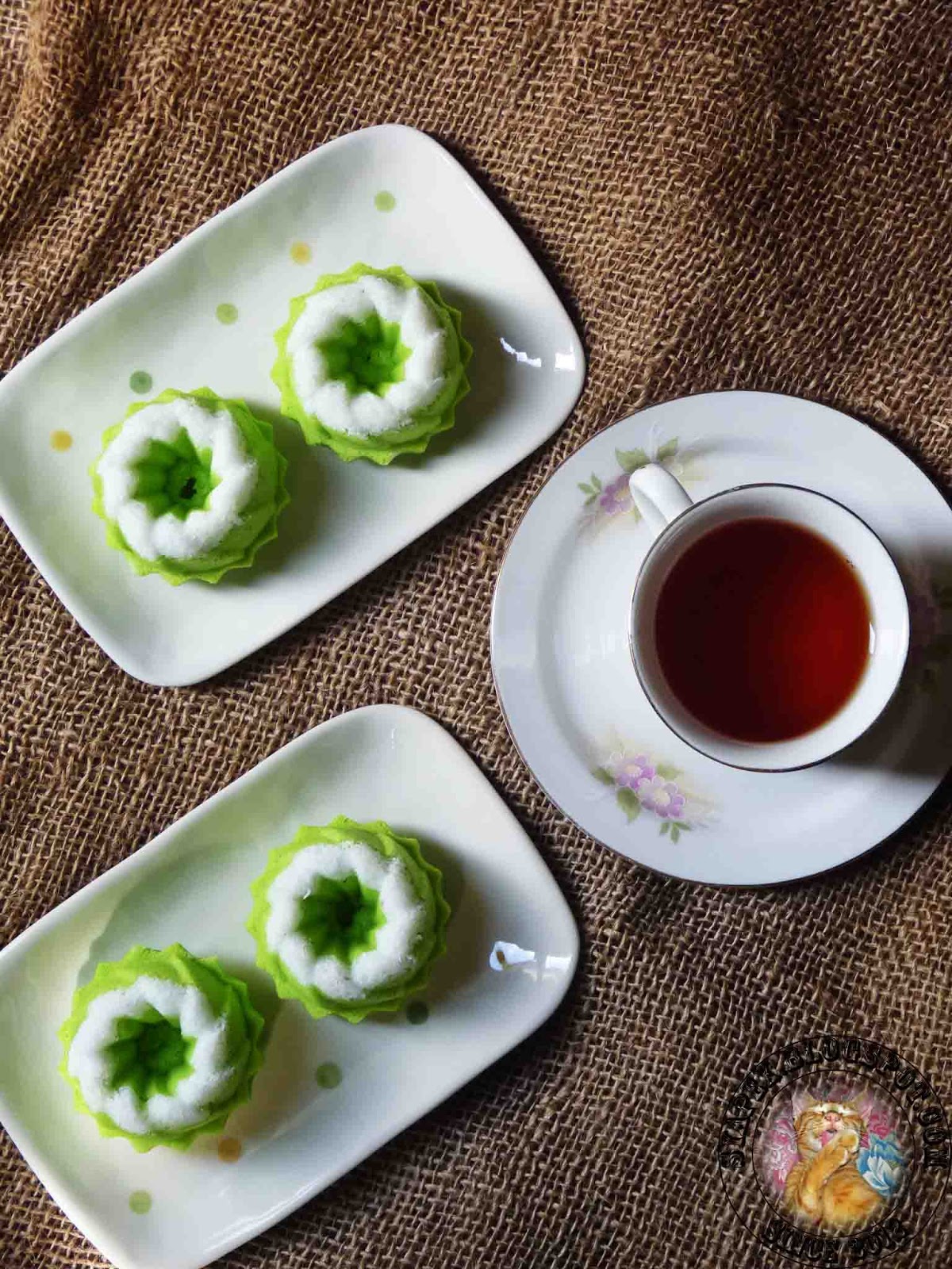 syapex kitchen: Puteri Ayu