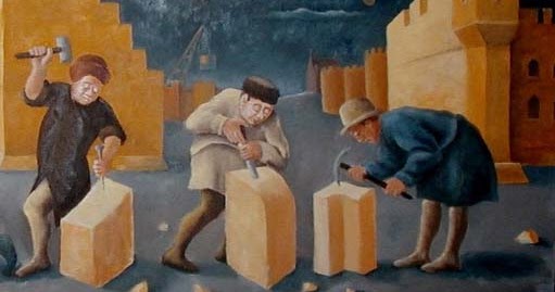 MilitaryToBusiness: The three stonecutters and why you need to ...