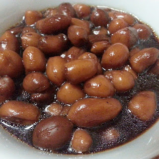 Braised Peanuts by Zen Yip‎