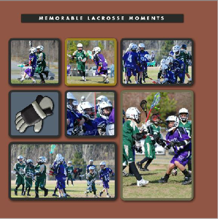 Make the Best of Your Nest: New Soccer & Lacrosse Templates