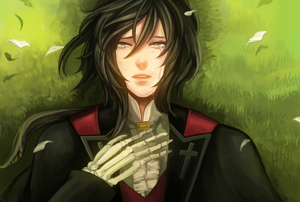 EL BOSQUE DE MAHARET