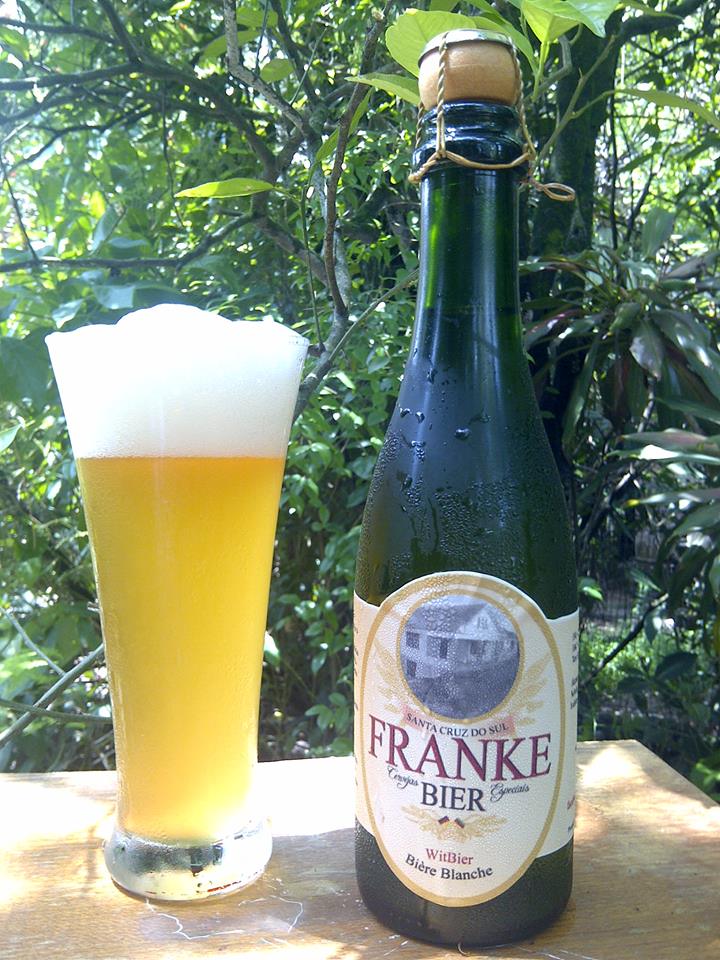 Guia Virtual das Cervejas Artesanais do Brasil : FRANKE BIER – SANTA ...