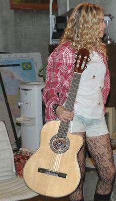 Lua Blanco Forever: Roberta, personagem de Lua Blanco em ‘Rebelde’, faz sucesso com estilo grunge