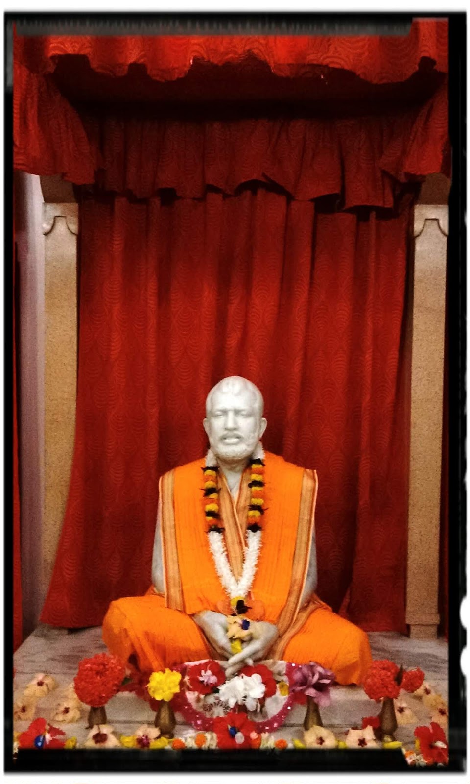 VISIT TODAY RAMAKRISHNA - Spirituality Religion