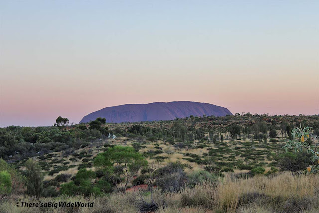 Yulara, Northern Territory
