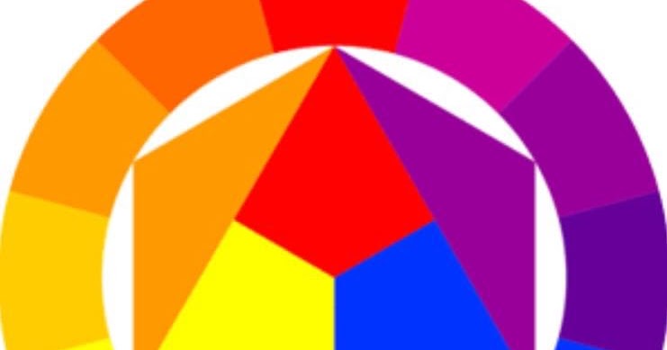 RENK ÇEMBERİ (Renk Bilgisi) - Fairy of Colors