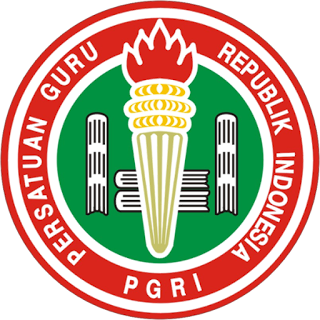 Kumpulan Logo Gambar: Logo PGRI Terbaru